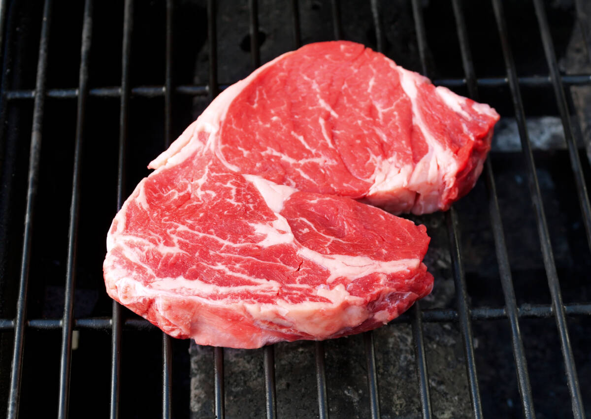 Beef freezer packs – Rainer Custom Cutting
